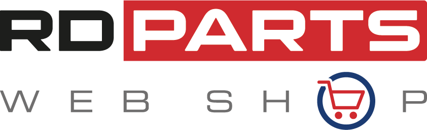 RD PARTS | WEBSHOP
